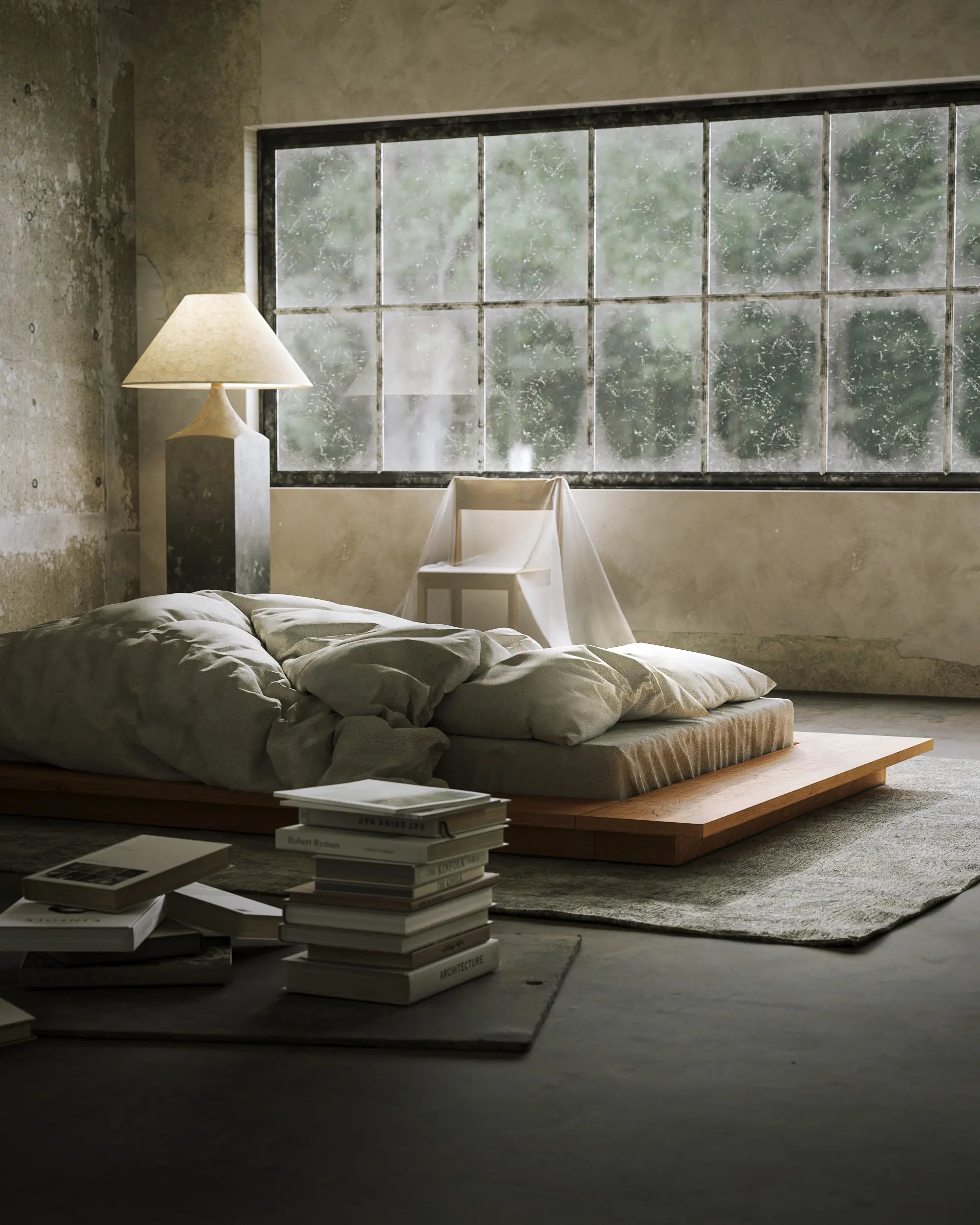 BD01のインスピレーション | QORDA-コルダ